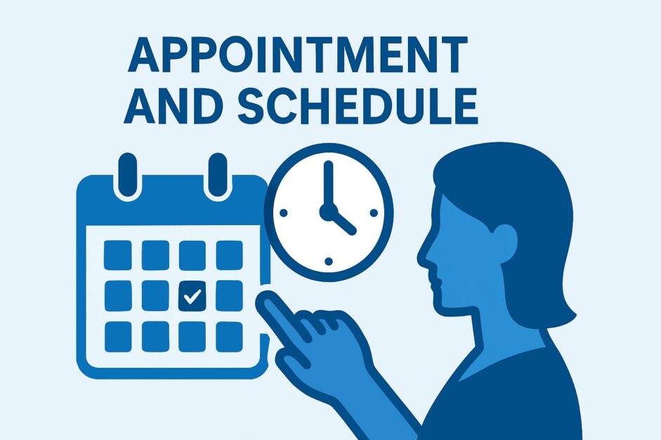 Appointment and Schedule Guide: Your 2026 Success Toolkit - Salon ...