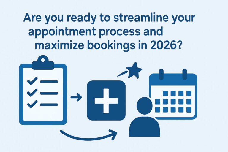 Step-by-Step Guide to Create a Booking in 2026 - Salon Booking System ...