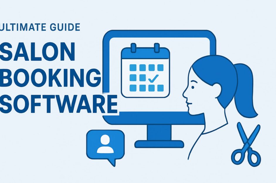 7 Best Salon Booking Software Solutions For 2026