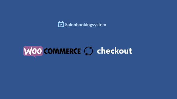 Salon Booking System - Multi-Shops